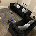 Willa Arlo Interiors Mordecai 2 - Piece Velvet Living Room Set ...