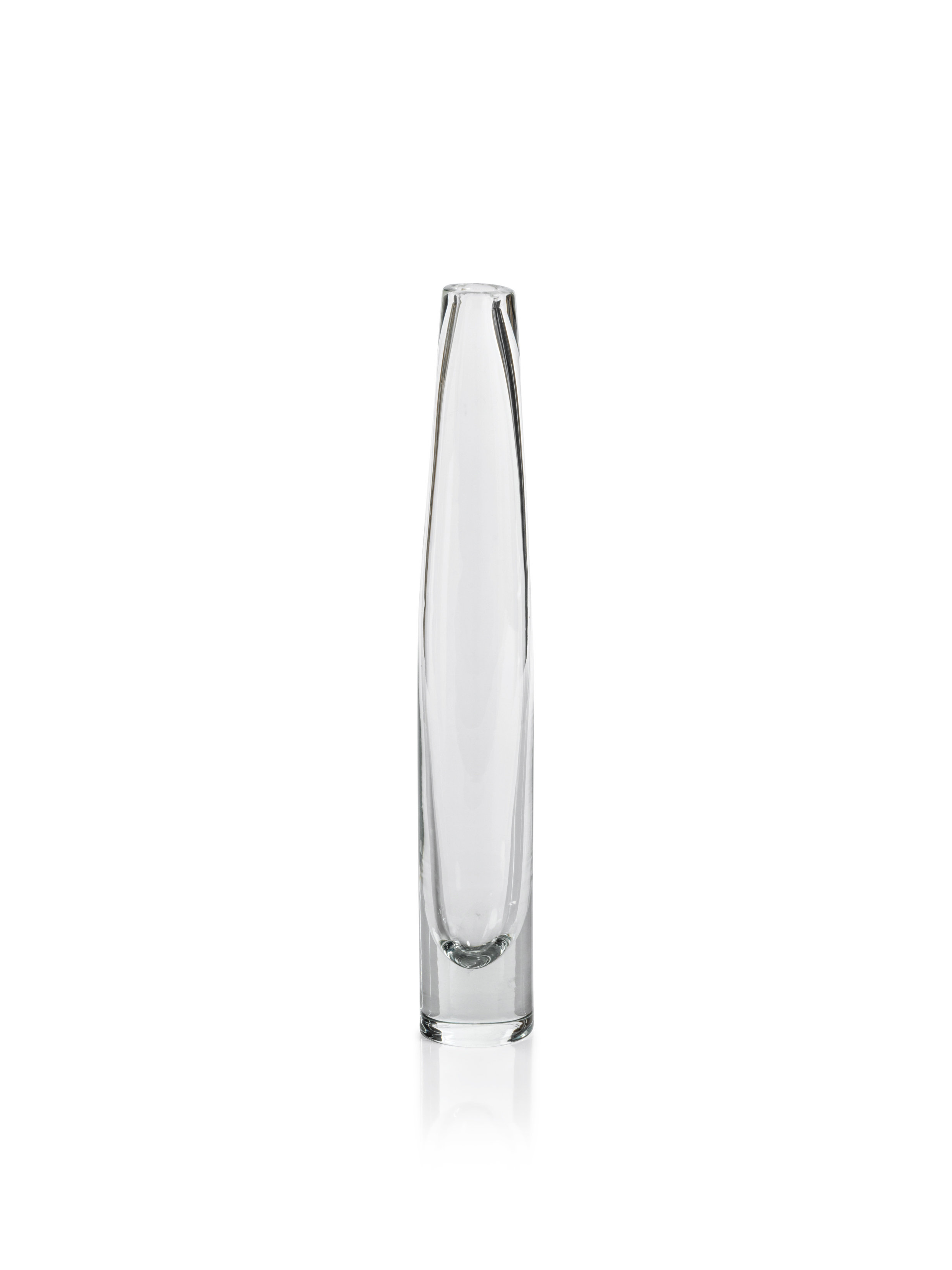 Wrought Studio Glass Table Vase | Wayfair