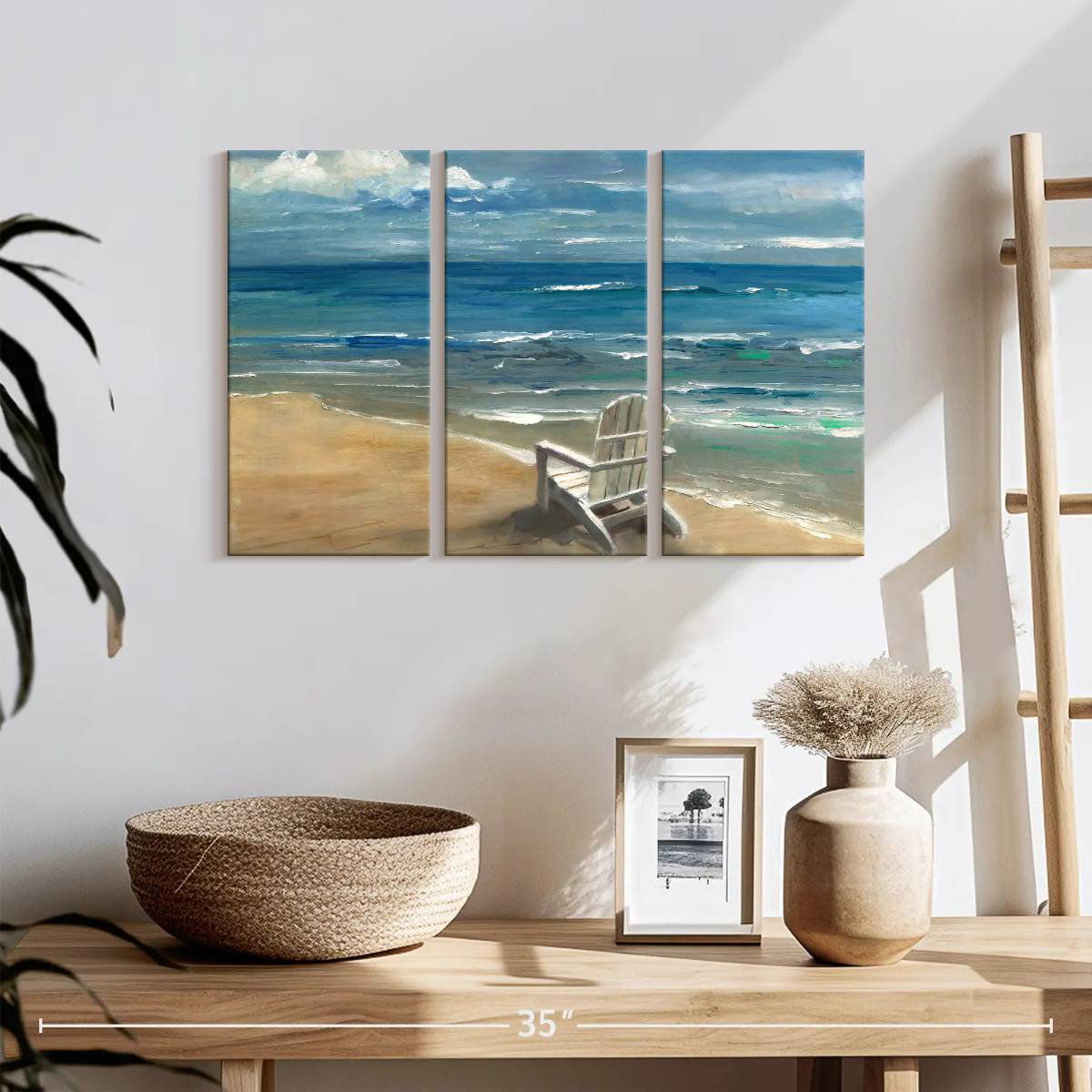 Beachcrest Home Gillard Solace Beach - Wayfair Canada