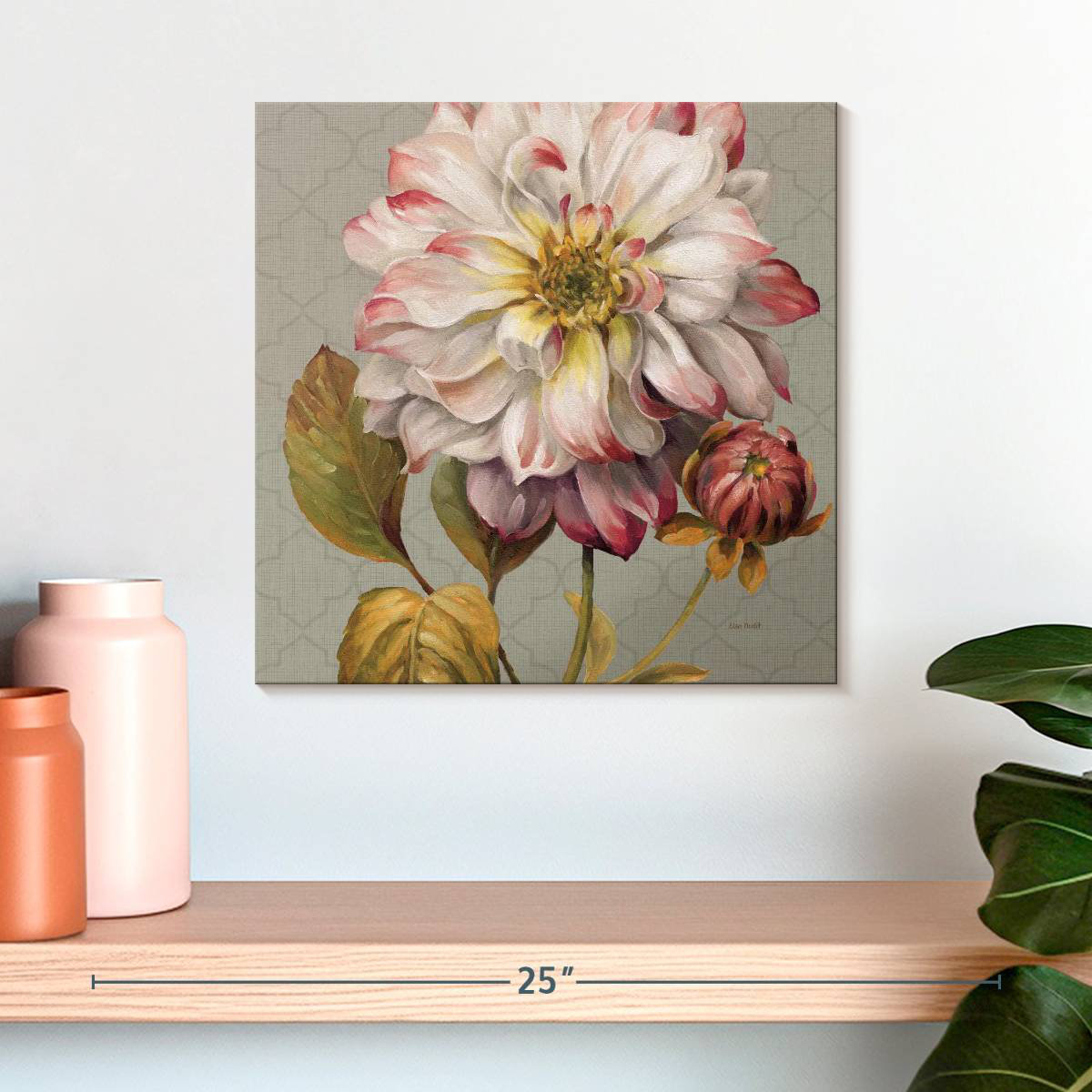 Elephant Stock Classically Beautiful II | Wayfair