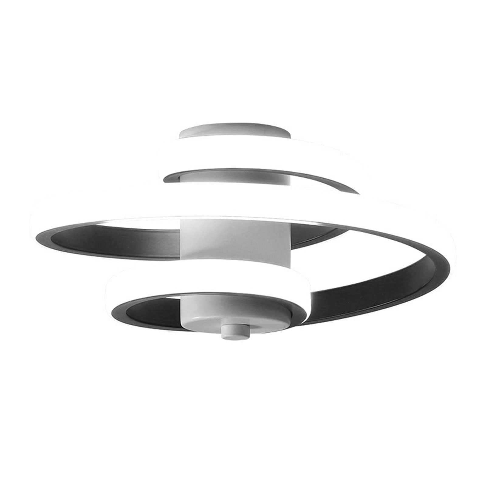 Wrought Studio™ Leund LED Ceiling Light | Wayfair