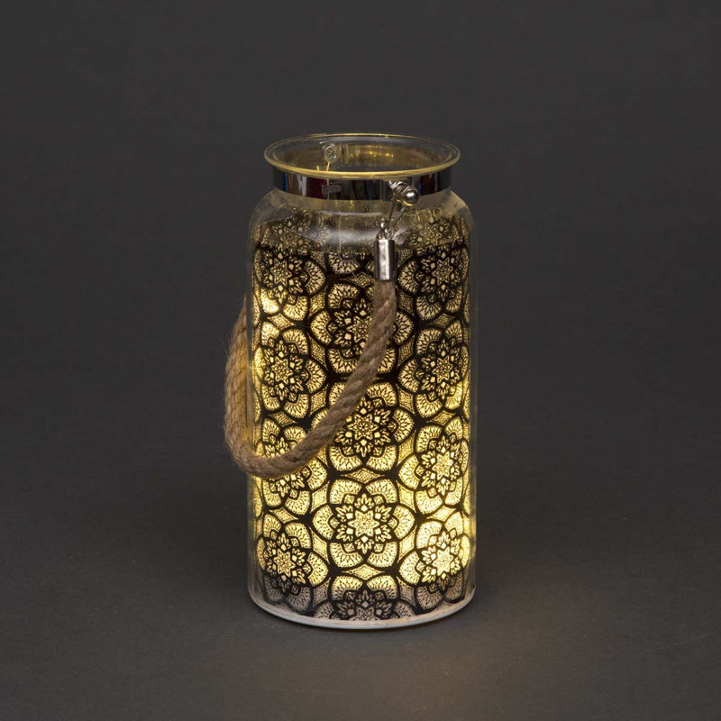 17 Stories LED Indoor / Outdoor Single Christmas Light | Wayfair.co.uk