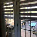 Wade Logan® Robbe Semi-Sheer Roller Shade & Reviews | Wayfair