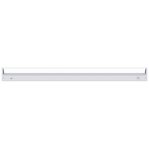 AKIHE 36 inch LED Under Cabinet Linkable Light Bar Plug-in or Hardwired ...