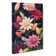 Marlow Home Co. XC1022-1733X Creative Flowers - Wrapped Canvas Print ...