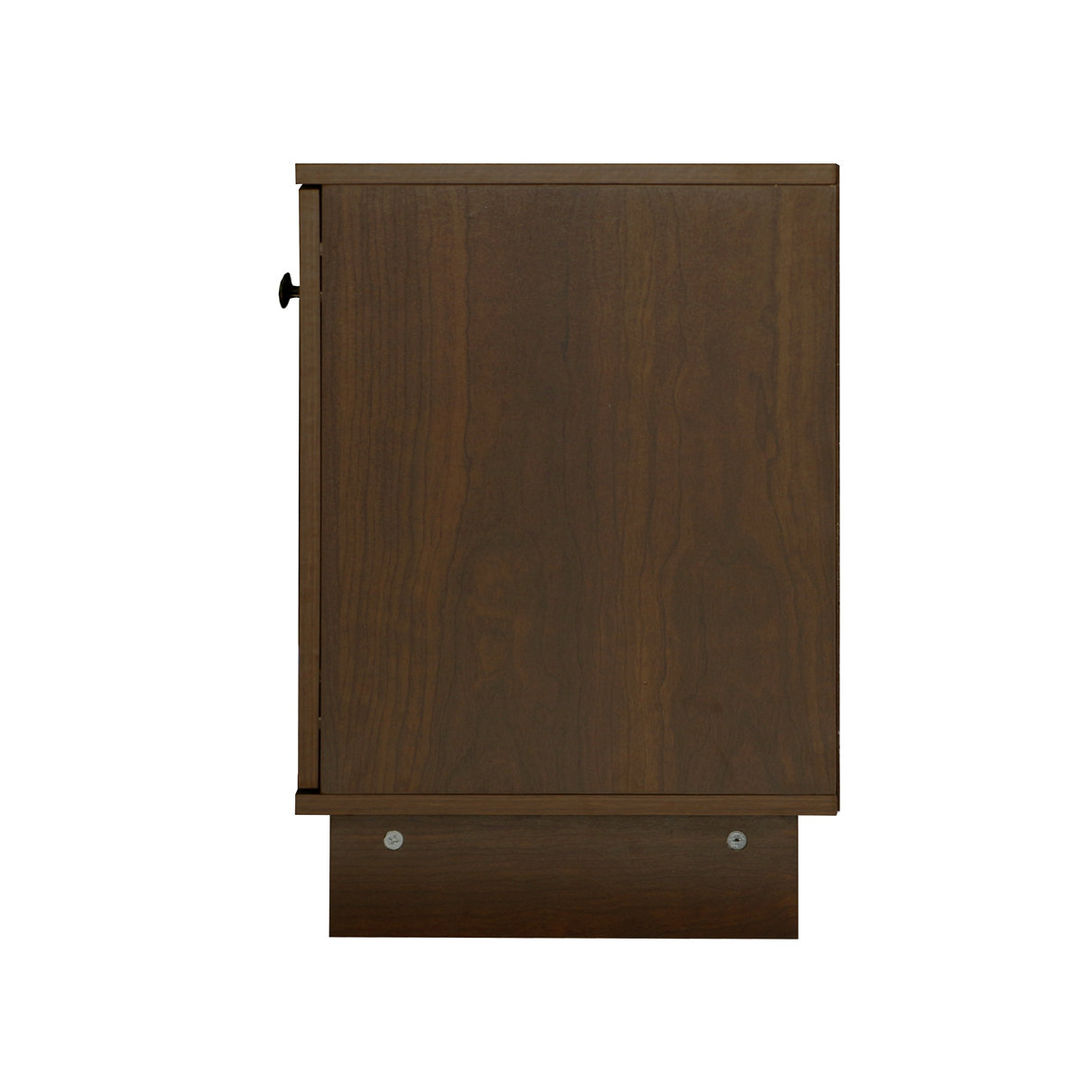 Latitude Run® Moncure TV Stand "Exquisite Rosewood GraMedia Console ...