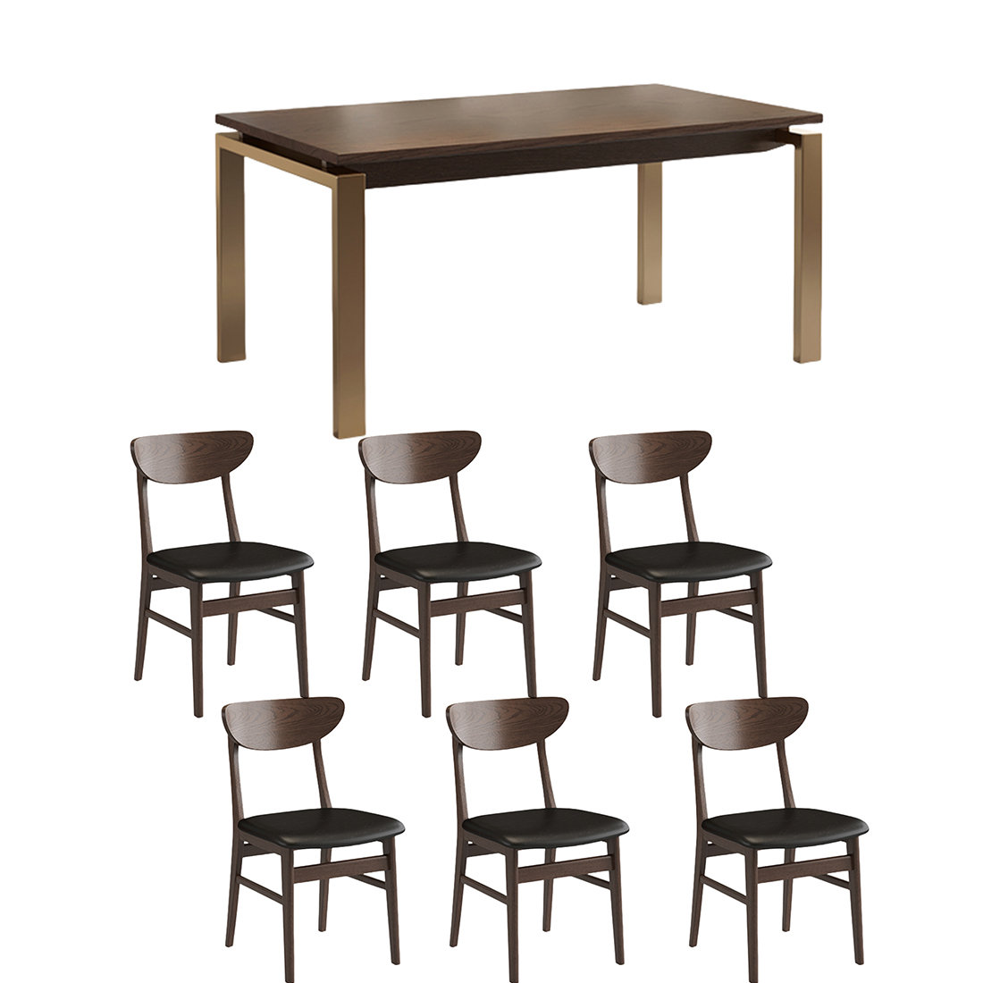 George Oliver Collett | Wayfair