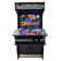 N2fun Mame/Hyperspin 4 Player Plug-in Full Size Arcade Machine with ...