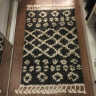 Union Rustic Iverson Geometric Rug & Reviews | Wayfair