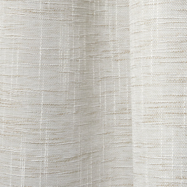 Gracie Oaks Palni Polyester Max Blackout Curtain Pair & Reviews | Wayfair