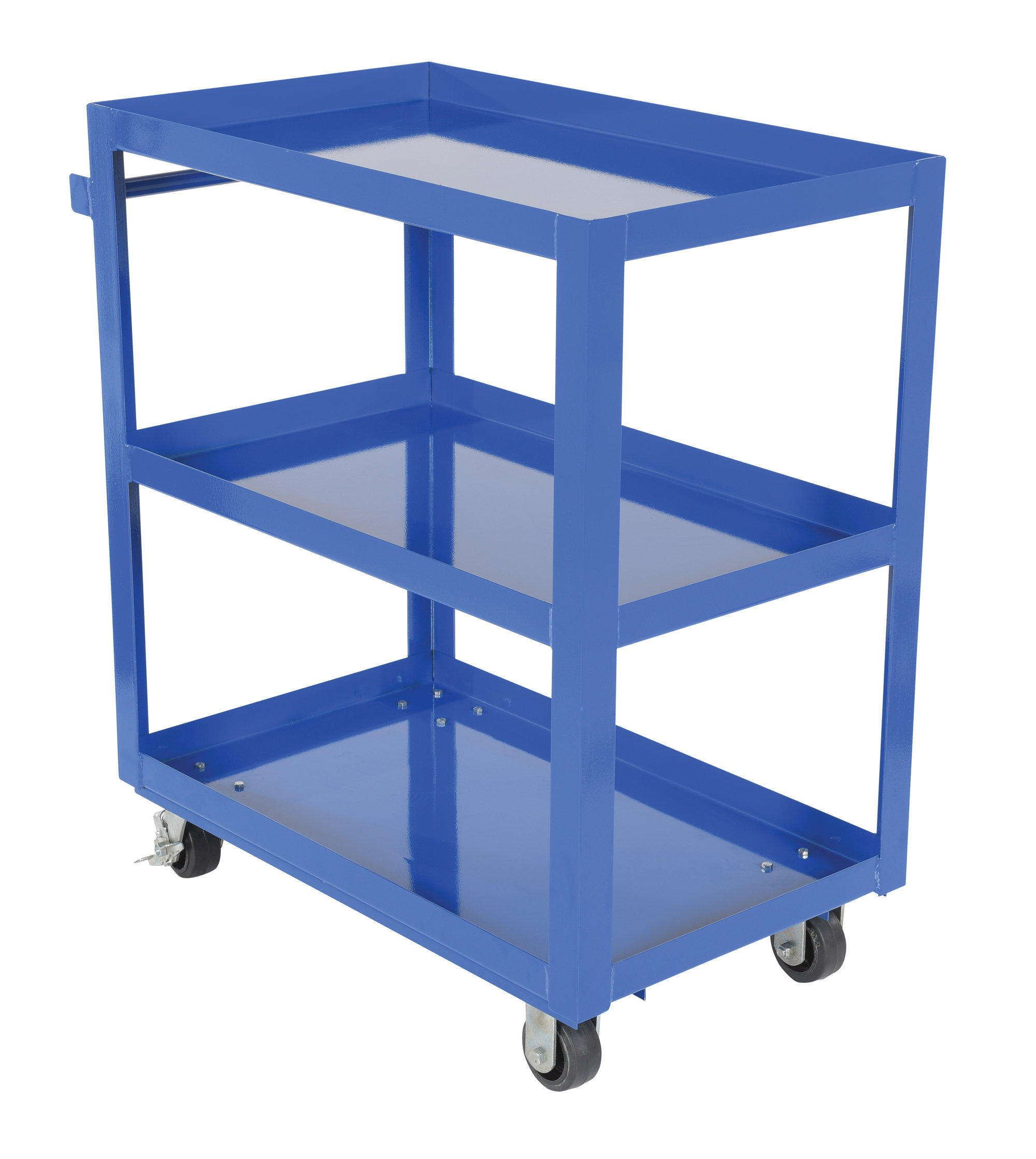 Vestil Steel Service Cart | Wayfair