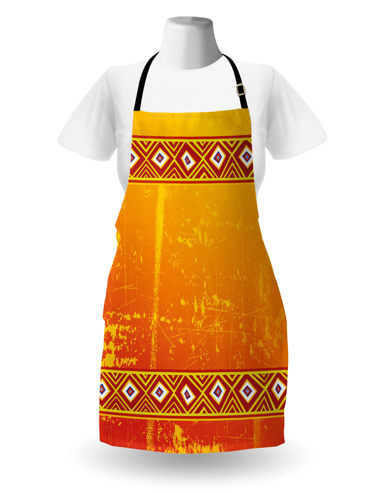 East Urban Home Bib Apron | Wayfair
