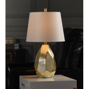 Glam Table Lamps You'll Love | Wayfair