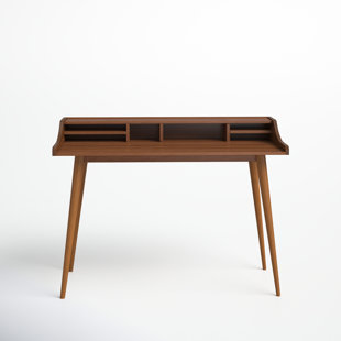 Mid-Century Modern Desks | AllModern