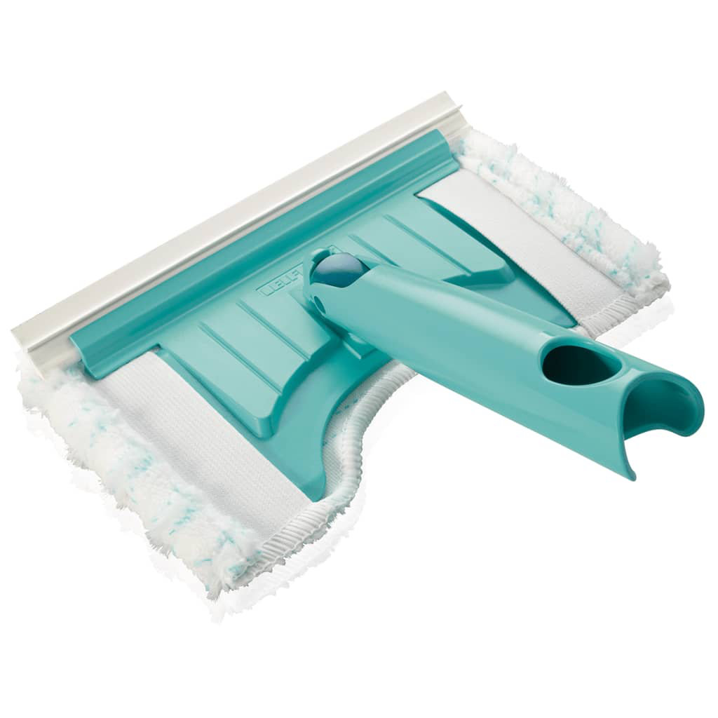 vidaXL Leifheit Tile and Tub Squeegee Flexi Pad 41701 & Reviews ...