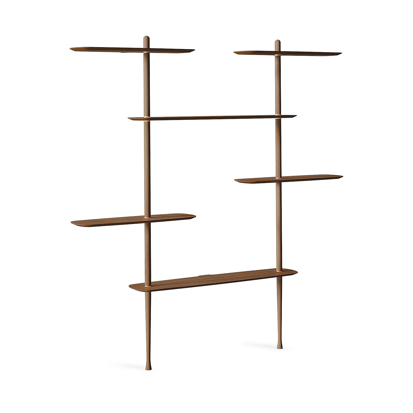 Nomon Axis 2 Shelving System | Perigold
