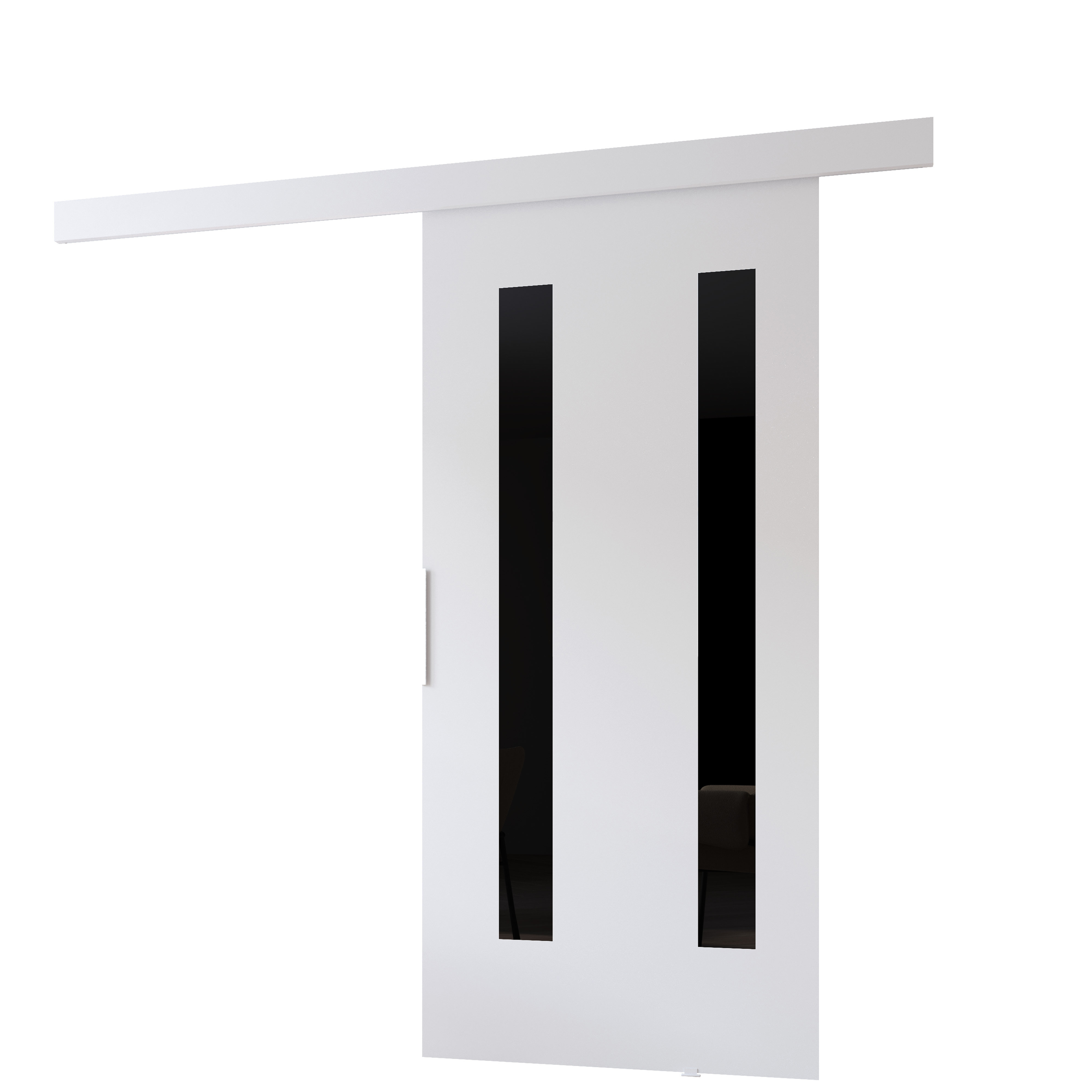Latitude Run Aurelia Veneers Sliding Doors | Wayfair.ie