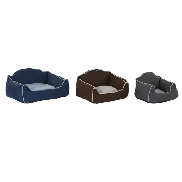 Archie & Oscar Sussex Square Cat Bed | Wayfair.co.uk