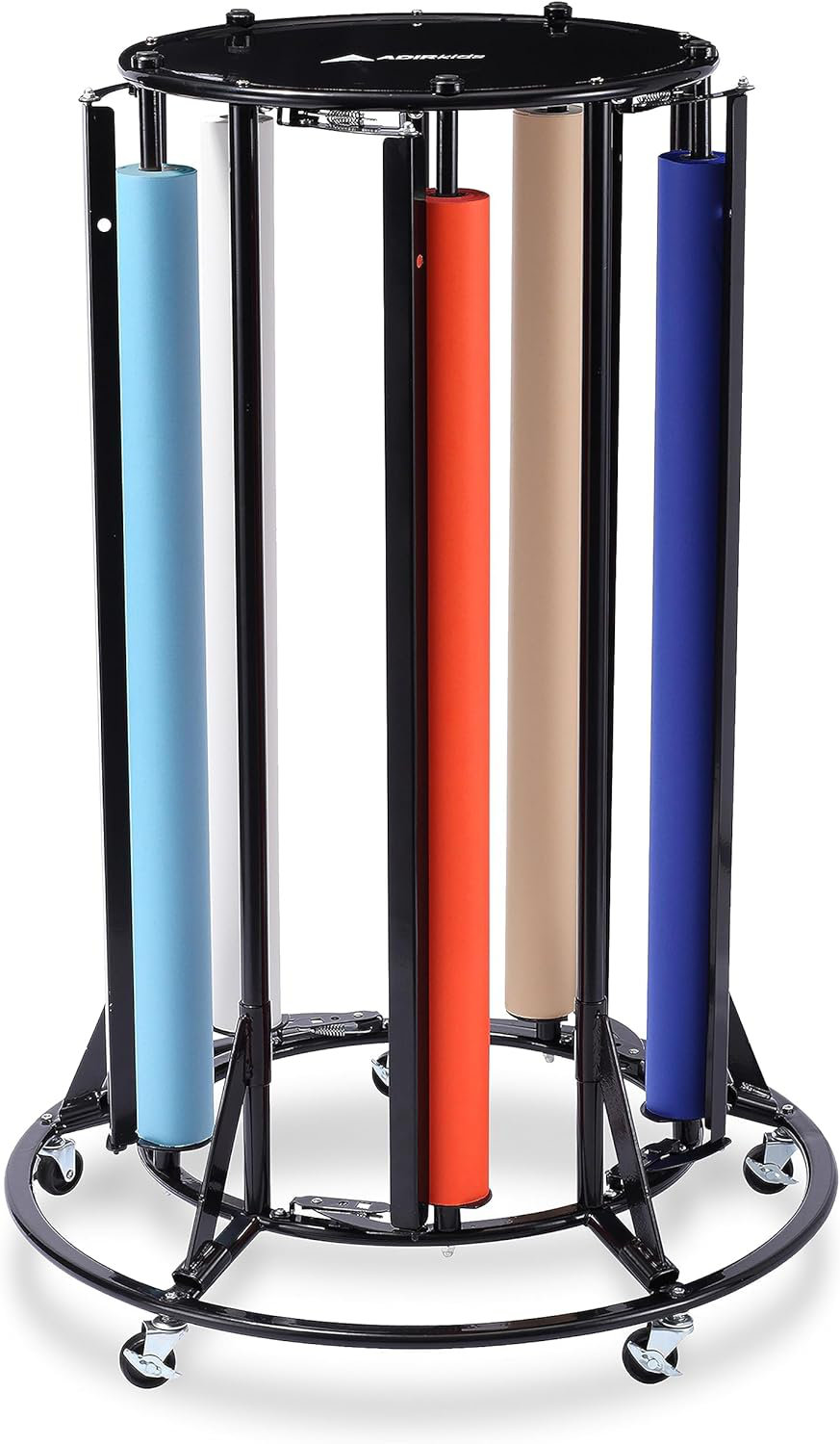 Adirkids Wrapping Paper Classroom Large Roll Paper Dispenser - Wayfair ...