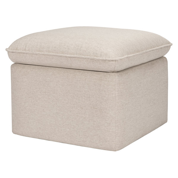 Cali Storage Ottoman & Reviews | AllModern