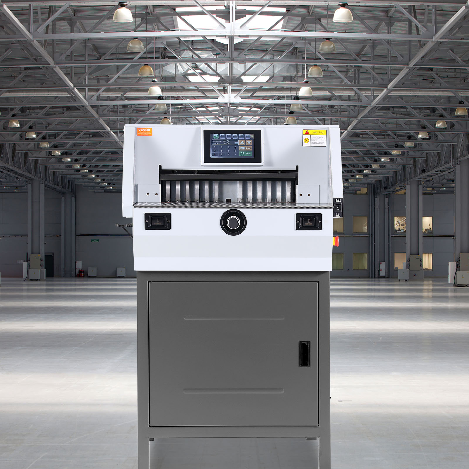 VEVOR Electric Paper Cutter | Wayfair