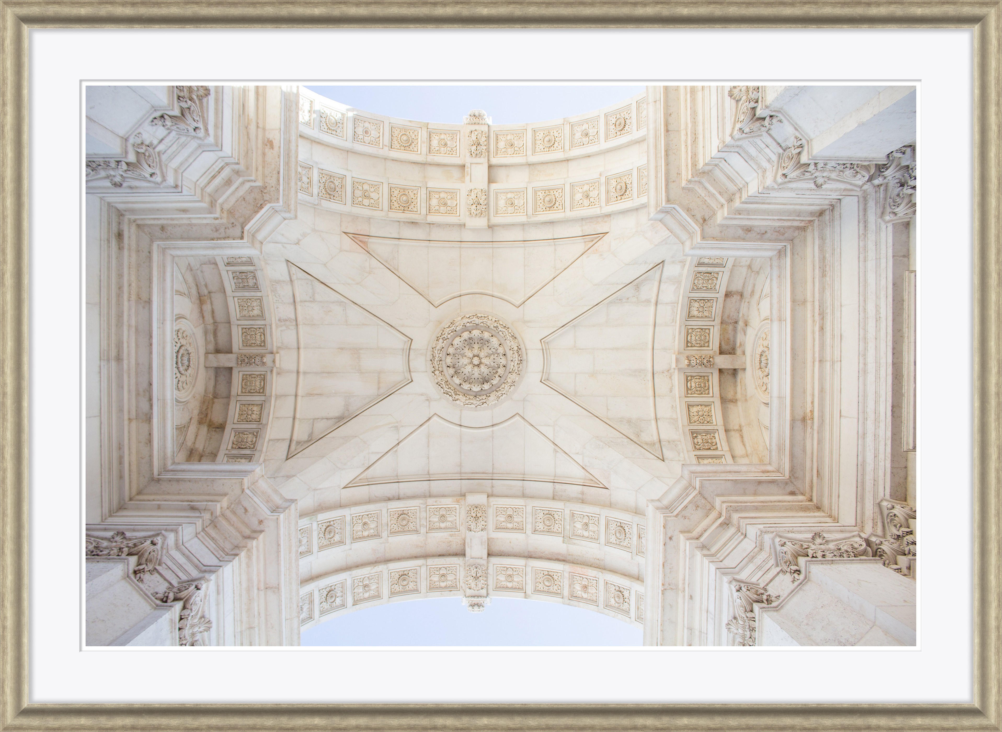 Soicher-Marin David Phoenix " X Marks The Spot " by David Phoenix | Wayfair