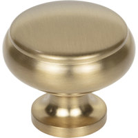 Top Knobs Kara 1" Diameter Round Knob & Reviews | Perigold