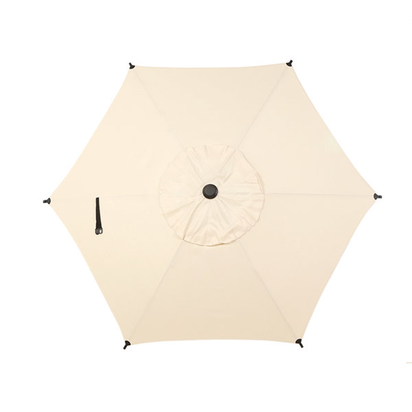 Abba Patio Lyon Replacement Cover For 90" Market Umbrella | Wayfair