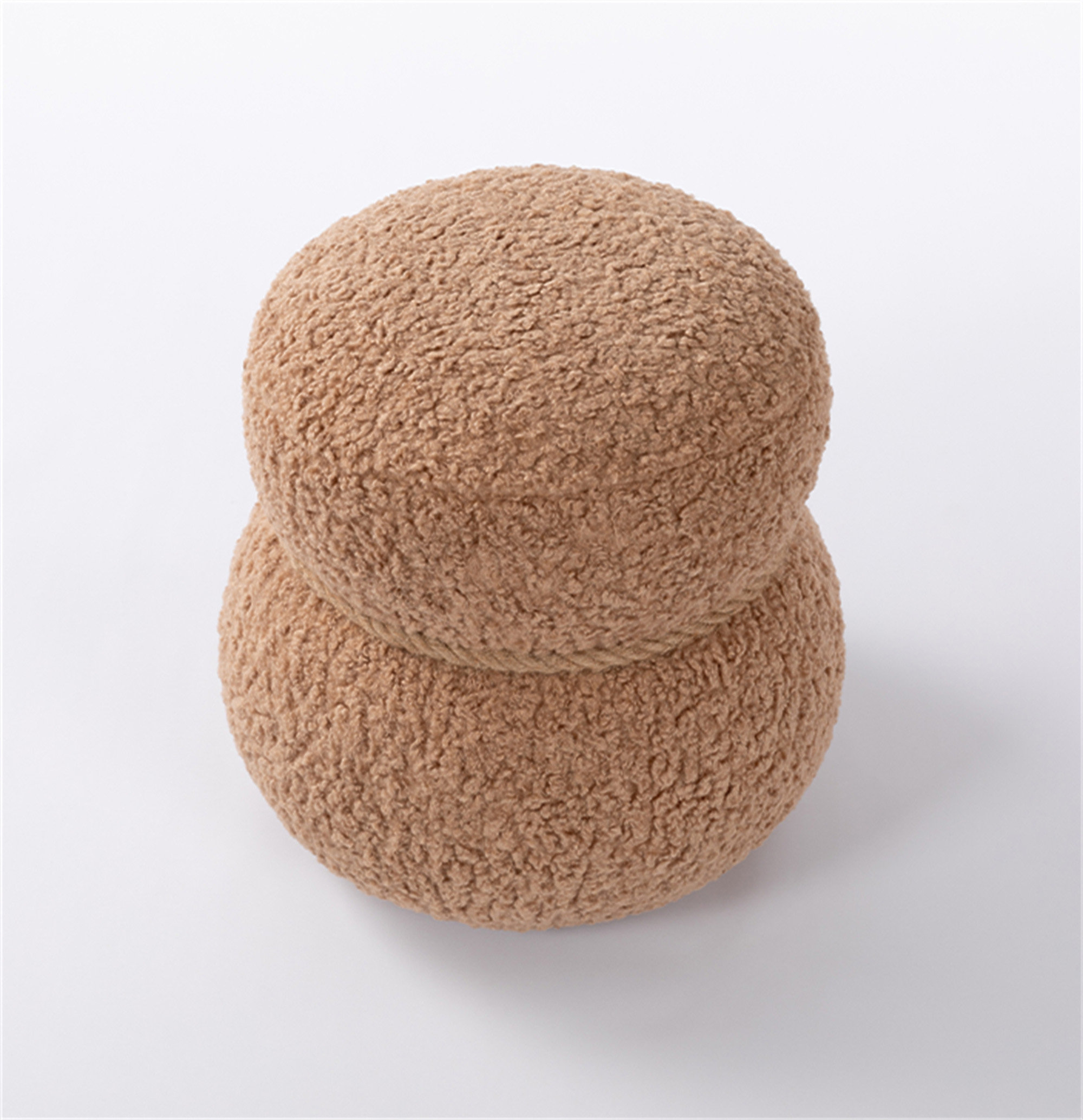 Latitude Run® Playful And Versatile Stool With Charming Design For Any ...