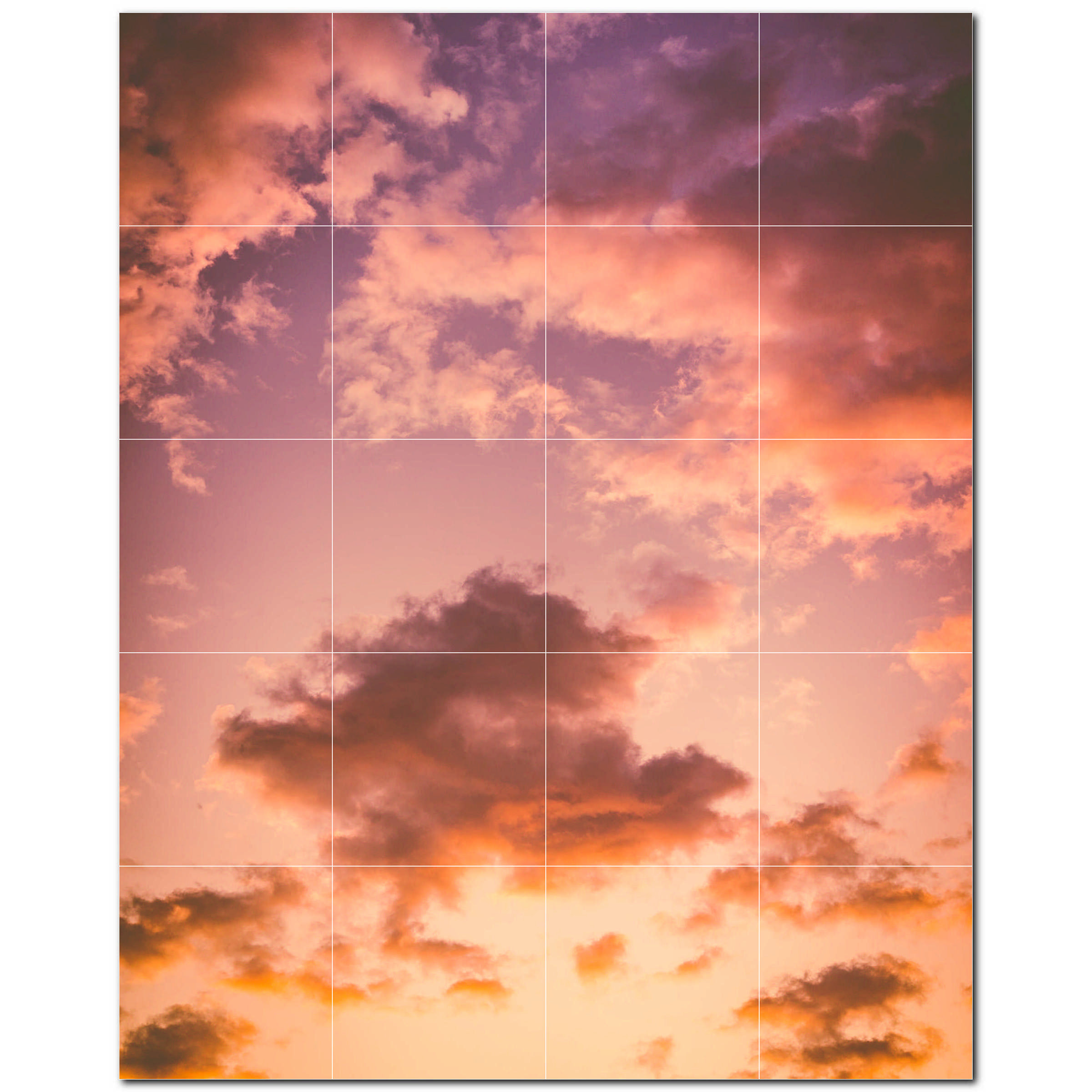 Picture-Tiles.com 6 x 6 | Wayfair