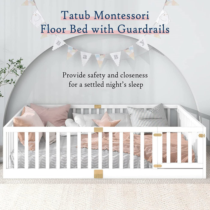 Harriet Bee Gufran Kids Standard & Reviews | Wayfair