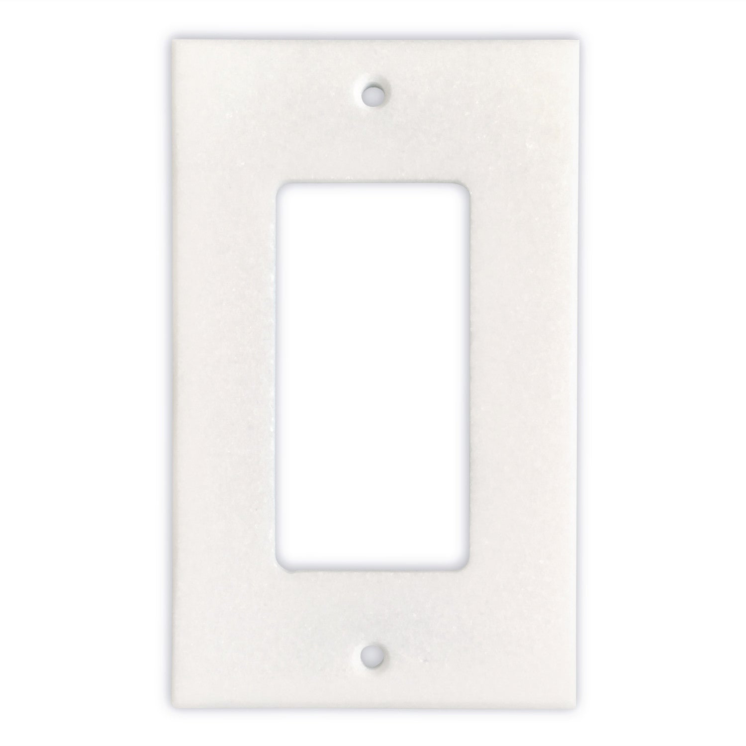 American Tile Depot 1-Gang Rocker Wall Plate - Wayfair Canada