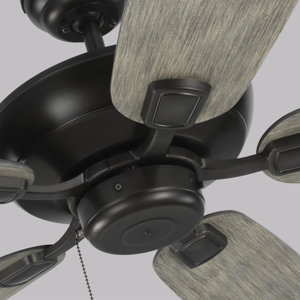 Andover Mills™ Jacobi 52'' Ceiling Fan & Reviews | Wayfair