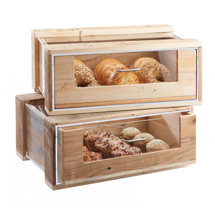 Cal-Mil Madera Pastry Drawers | Wayfair