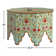 Butler Priya Hand Painted Coffee Table & Reviews | Perigold