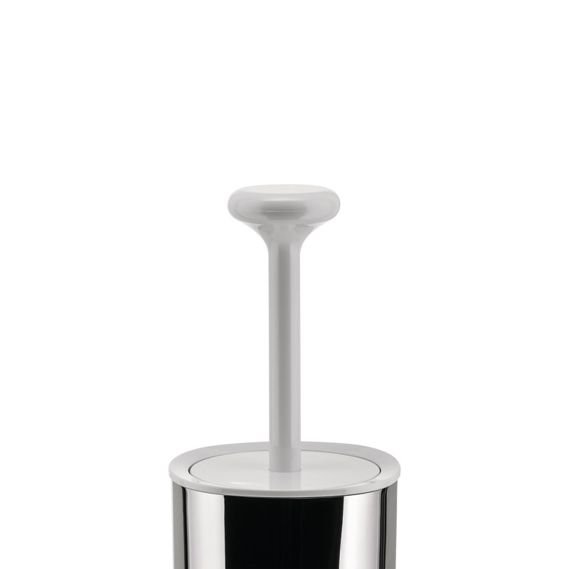 Alessi Birillo Toilet Brush | Wayfair