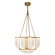 Alora Lighting Anders 9 - Light LED Classic / Traditional Chandelier ...