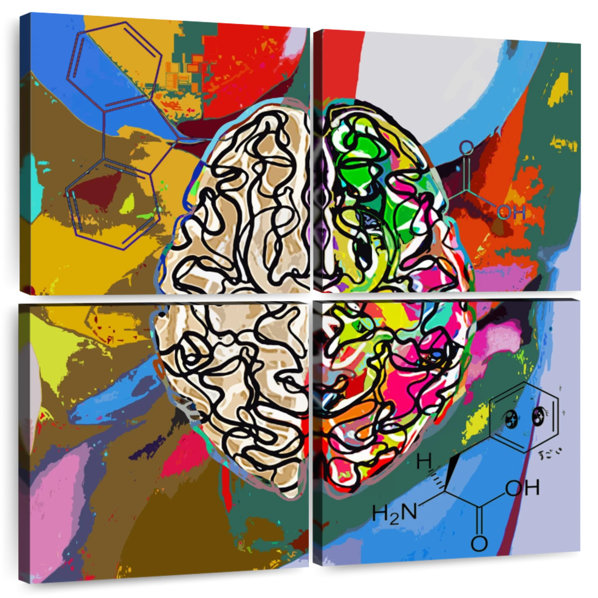 Ebern Designs Alcaraz Gaba | Wayfair