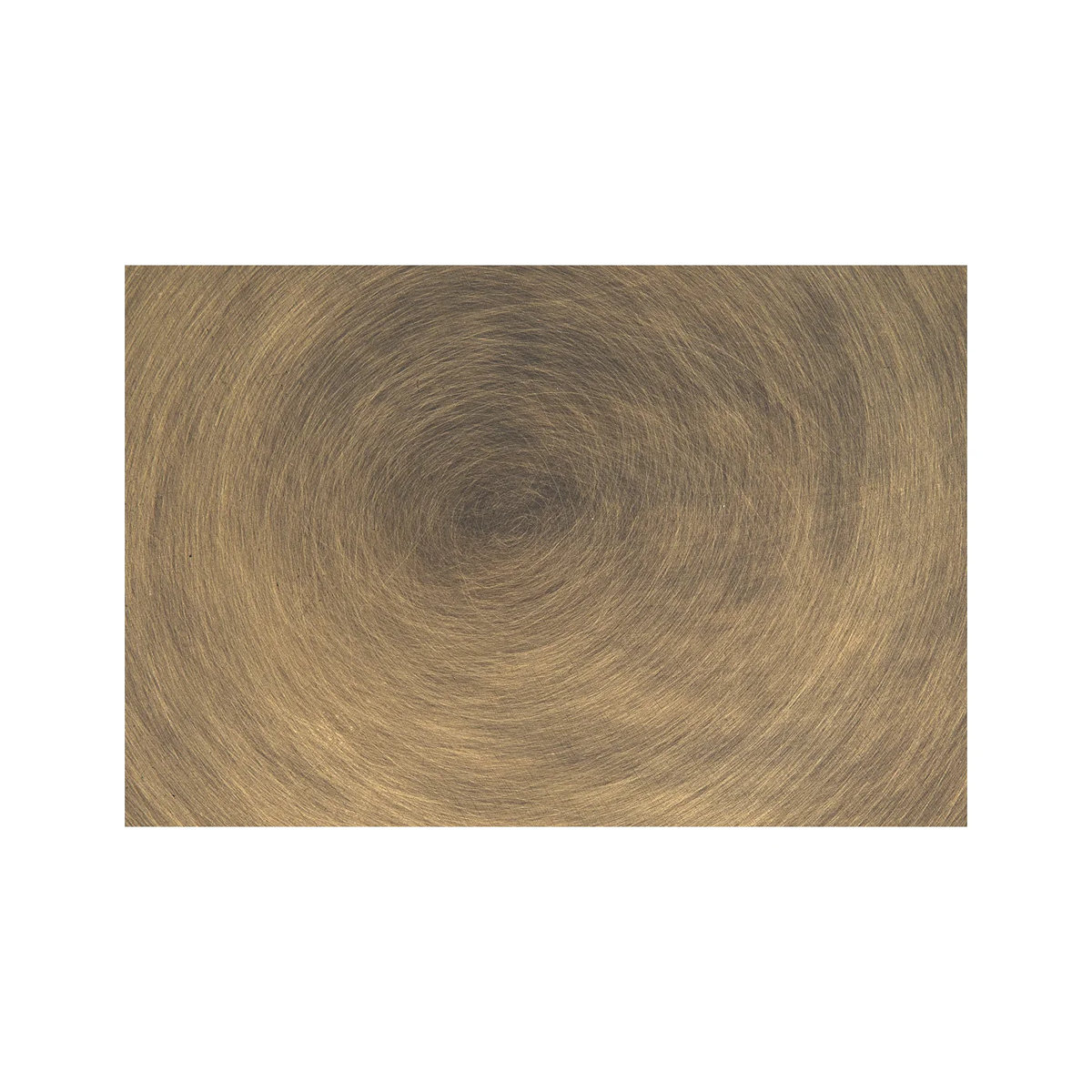 Noir Mateo Pedestal End Table | Perigold