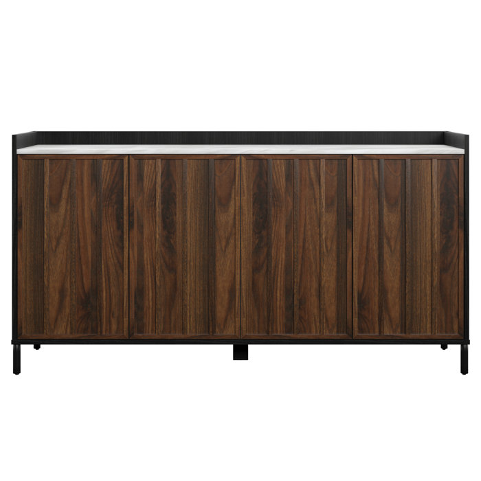 Wade Logan® Avoree 61.5'' Sideboard & Reviews - Wayfair Canada