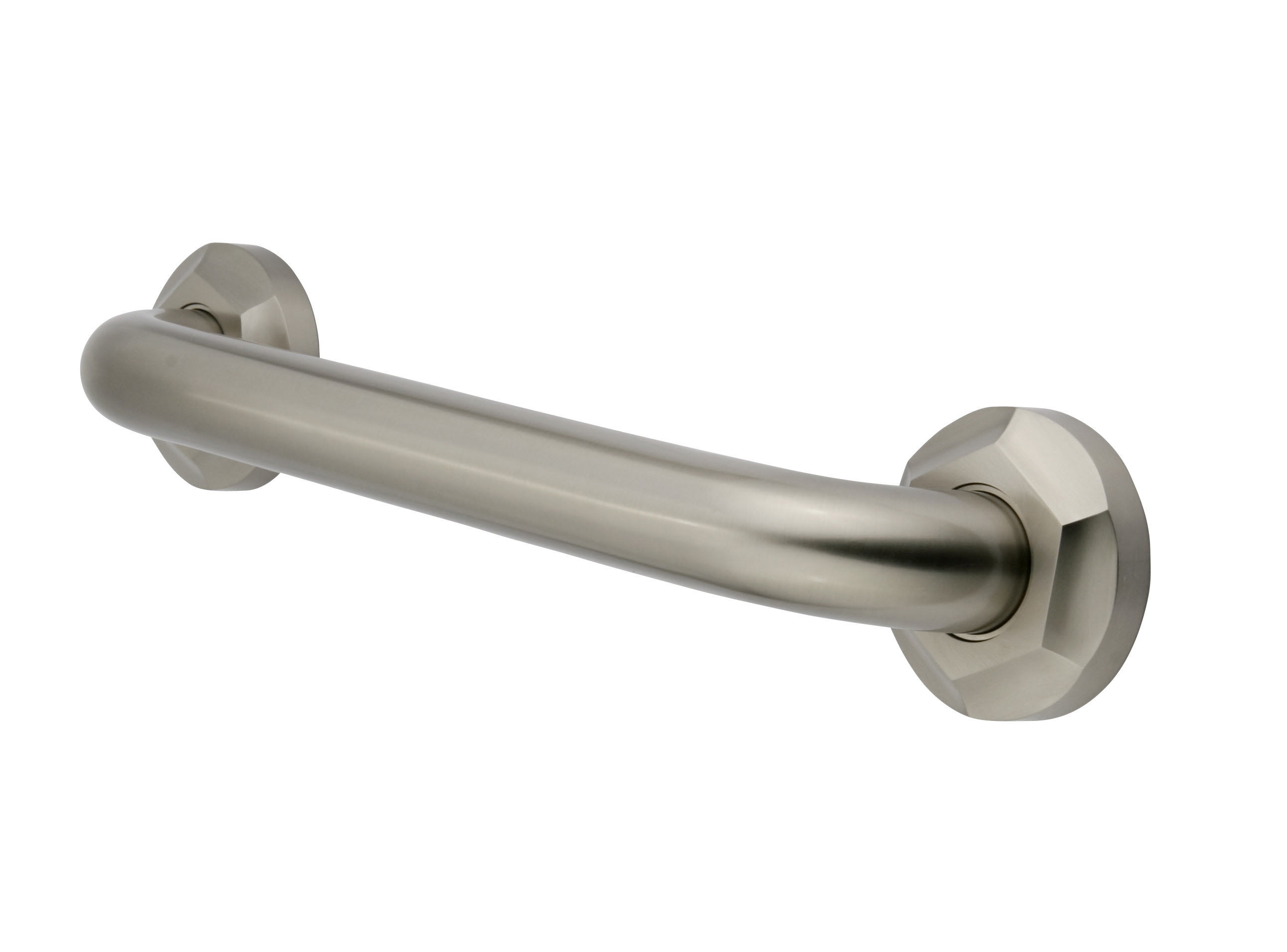 Elements of Design Made to Match Hexagon Grab Bar | Wayfair