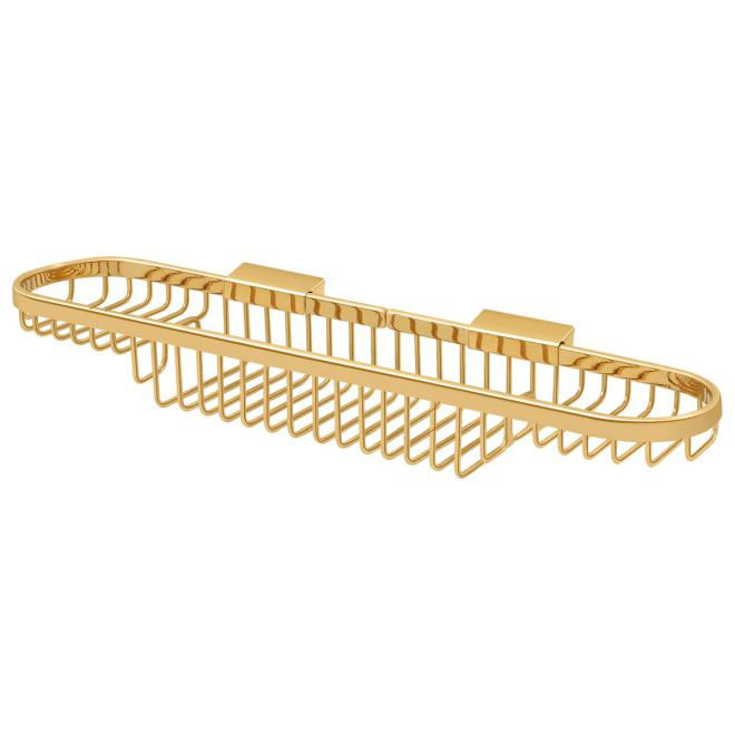 Deltana Shower Basket | Wayfair