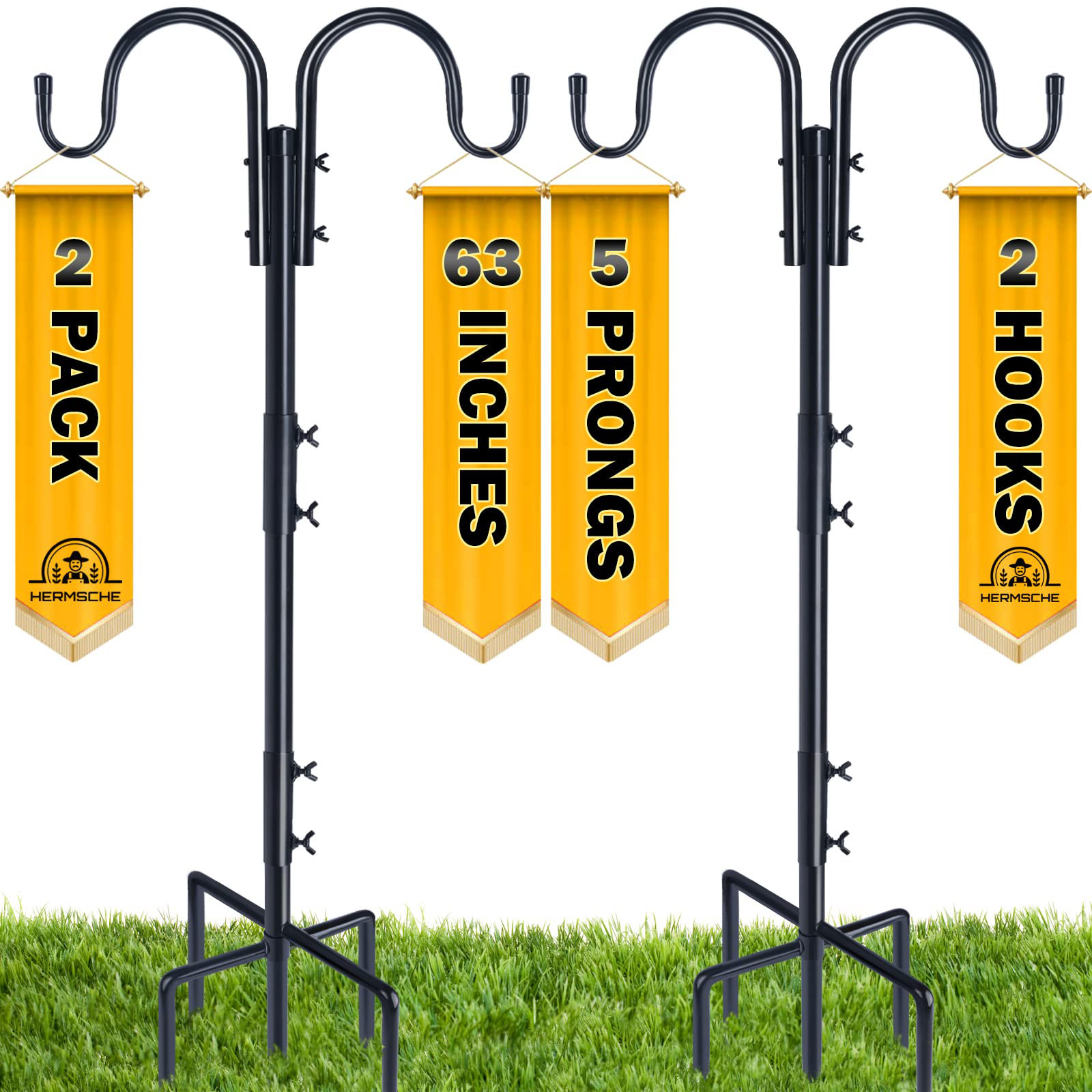 DEVA FRONSA Metal | Wayfair