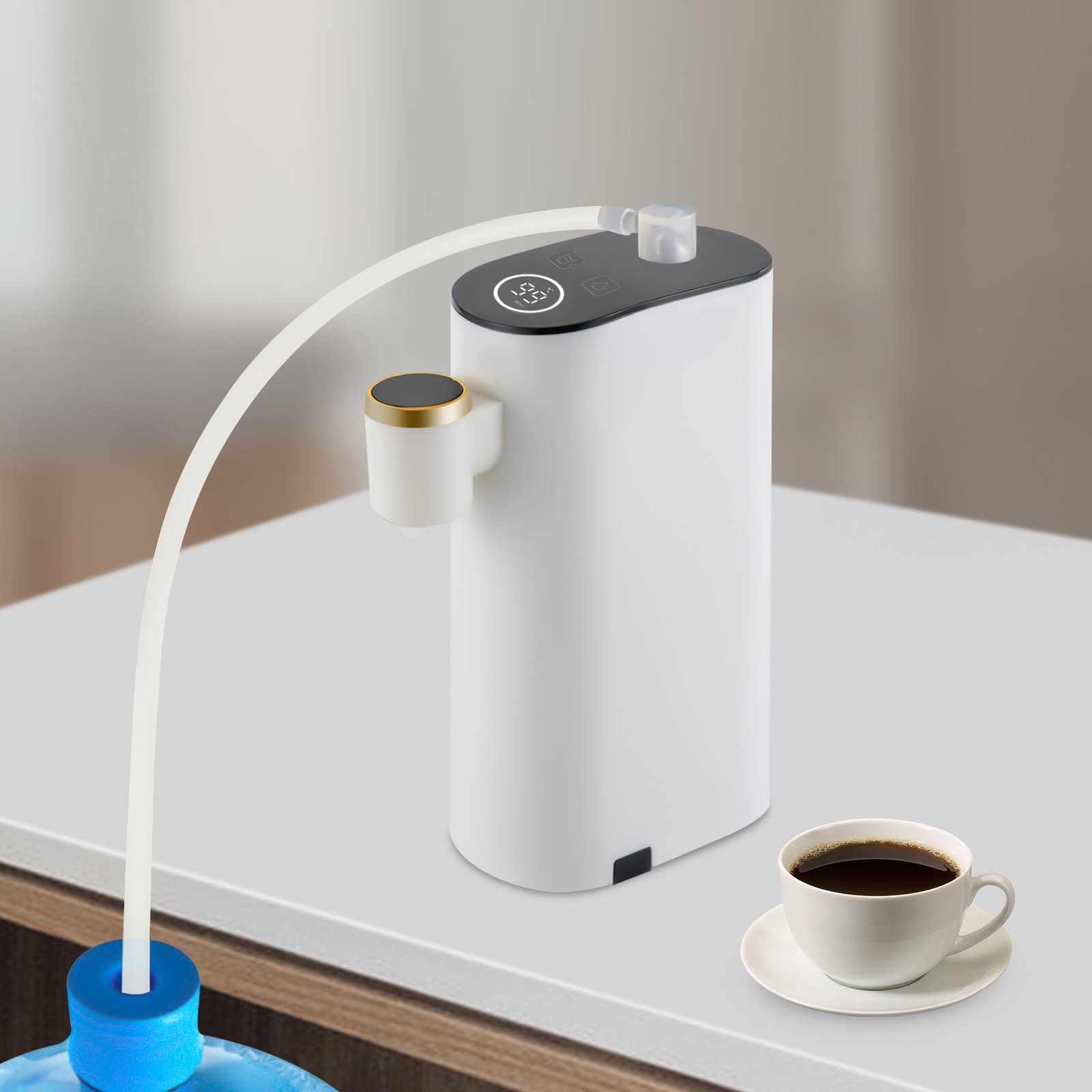 SUNYOU Water Dispenser | Wayfair
