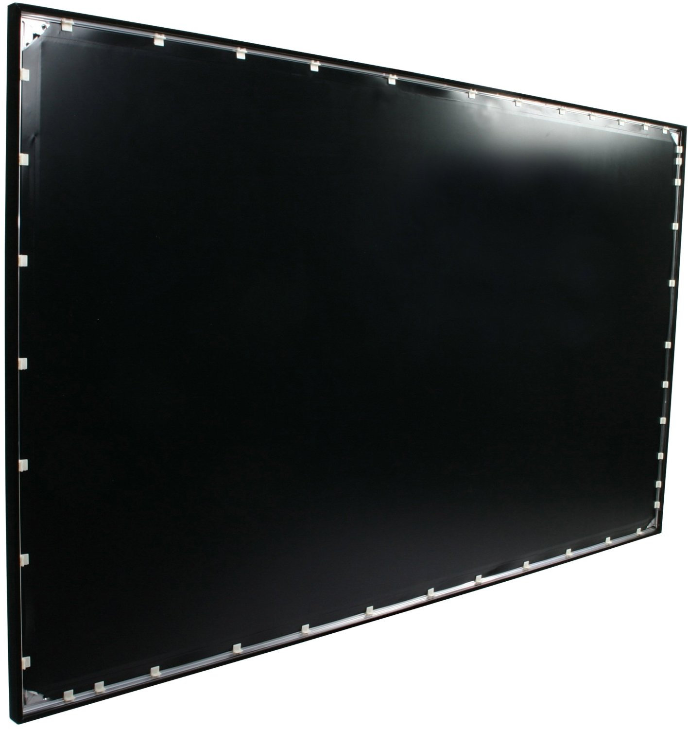 Elite Screens Sable235 CineWhite 96" diag. CinemaScope Diagonal Fixed ...