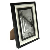 Black Picture Frames You'll Love | Wayfair