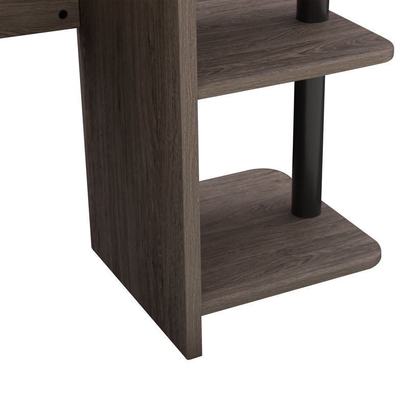 Millwood Pines Bureau Rumaysa et Commentaires - Wayfair Canada