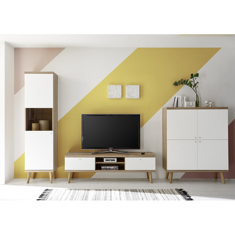Wade Logan Allayna Entertainment Unit | Wayfair.co.uk