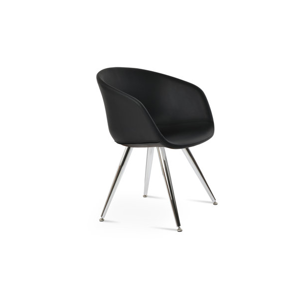 sohoConcept Tribeca Star Arm Chair - Wayfair Canada