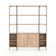 Four Hands Elena Etagere Bookcase & Reviews | Perigold